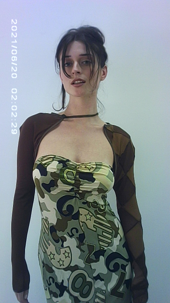 Catherine Boddy – Tom So