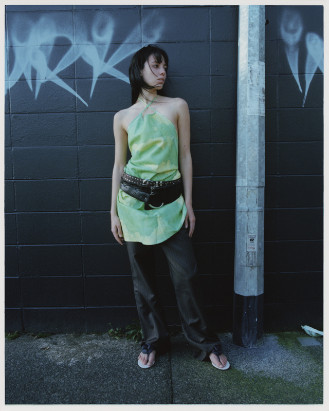 Unique Management – Tom So