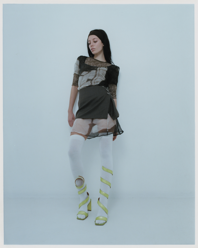 Unique Management – Tom So