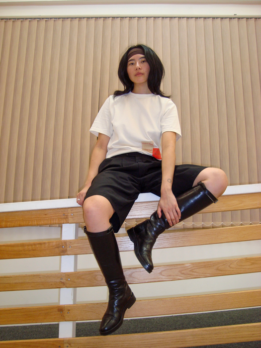 Wilbur Hsu – Tom So